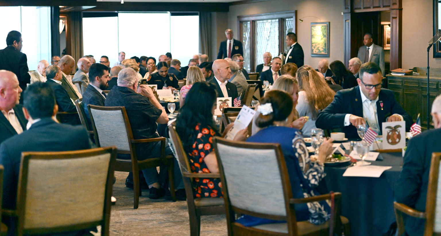 Upcoming Veterans Events - Volunteer Opportunities for Veterans Near Me